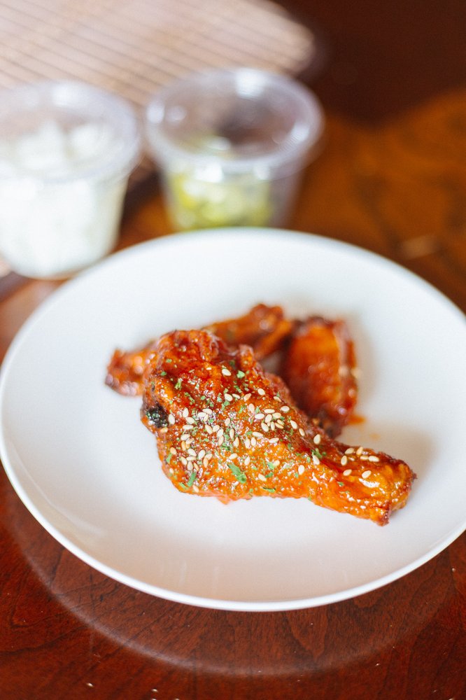 TTOBONGEE CHICKEN - FOLSOM - Updated April 2025 - 225 Photos & 150 ...