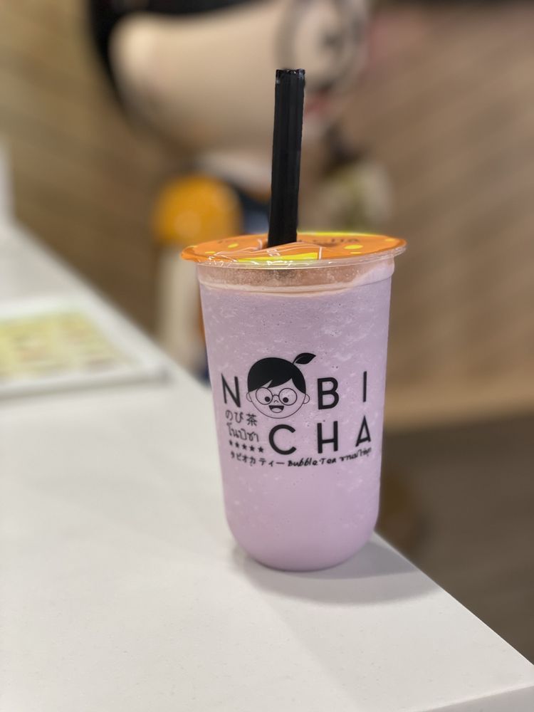 NOBI CHA BUBBLE TEA - 115 Photos & 52 Reviews - 4279 Roswell Rd ...