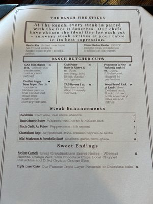 THE RANCH - Updated October 2025 - 19 Photos & 12 Reviews - 604 W ...