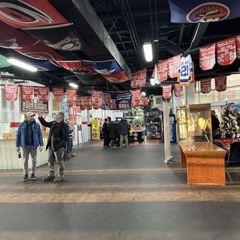 BREWSTER ICE ARENA - Updated January 2026 - 32 Photos & 35 Reviews - 63 ...