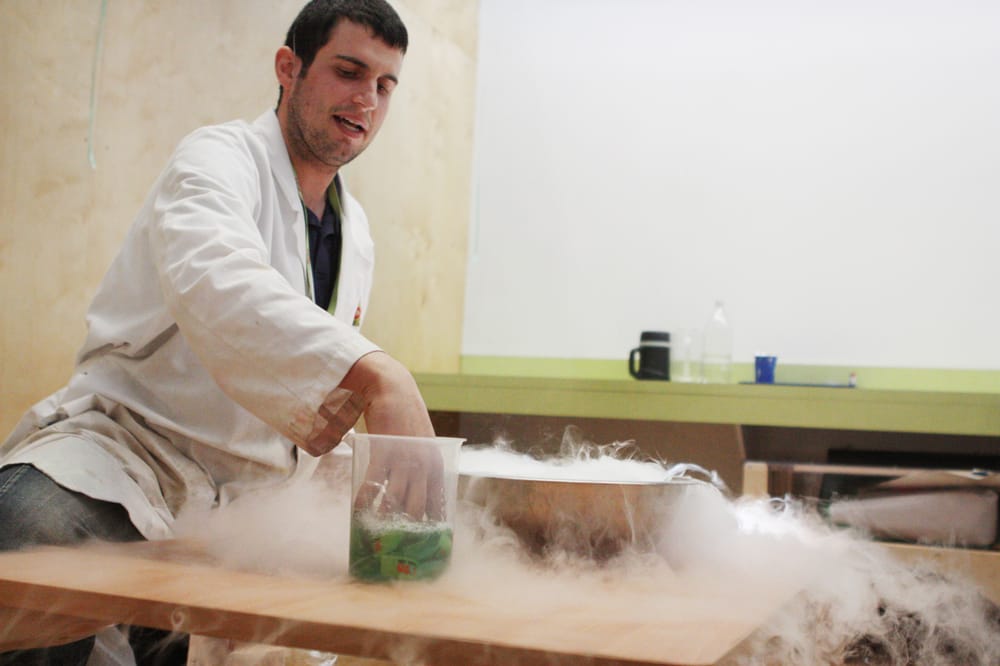KIDS SCIENCE LABS - Updated May 2026 - 40 Photos & 48 Reviews - 1500 N ...