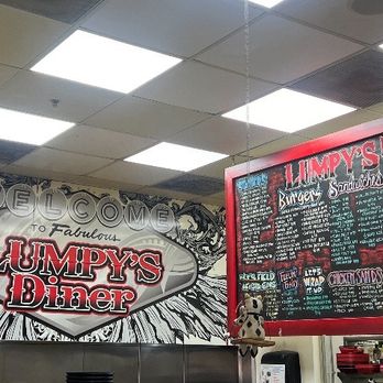 LUMPY’S DINER - Updated December 2025 - 631 Photos & 927 Reviews - 5891 ...