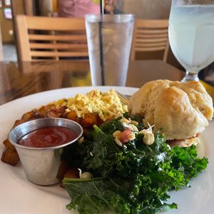 CAFE SUNFLOWER BUCKHEAD - 1053 Photos & 724 Reviews - 2140 Peachtree Rd ...