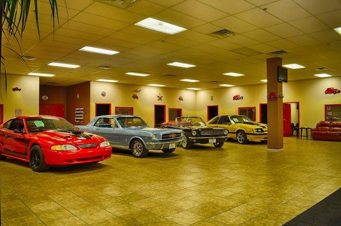 NATIONWIDE AUTO FINANCE - Updated January 2026 - 25 Reviews - 2121 ...