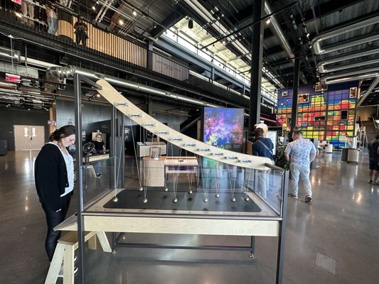 KIEWIT LUMINARIUM - 63 Photos & 12 Reviews - 345 Riverfront Dr, Omaha ...