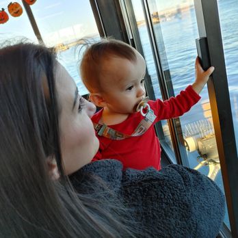 PORT TOWNSEND FERRY TERMINAL - Updated August 2025 - 48 Photos & 12 ...