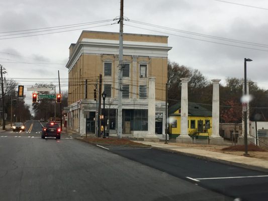 METROPLEX THEATRE - Updated June 2024 - 1331 Metropolitan Pkwy SW ...