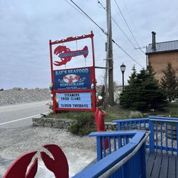 RAY’S SEAFOOD & LOBSTER - Updated September 2025 - 175 Photos & 266 ...