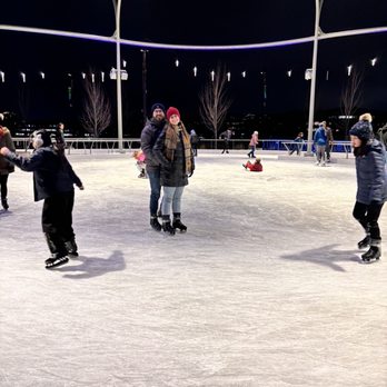 SKATE RIBBON - Updated July 2025 - 21 Photos - 8th And Farnam Orbt Stop ...