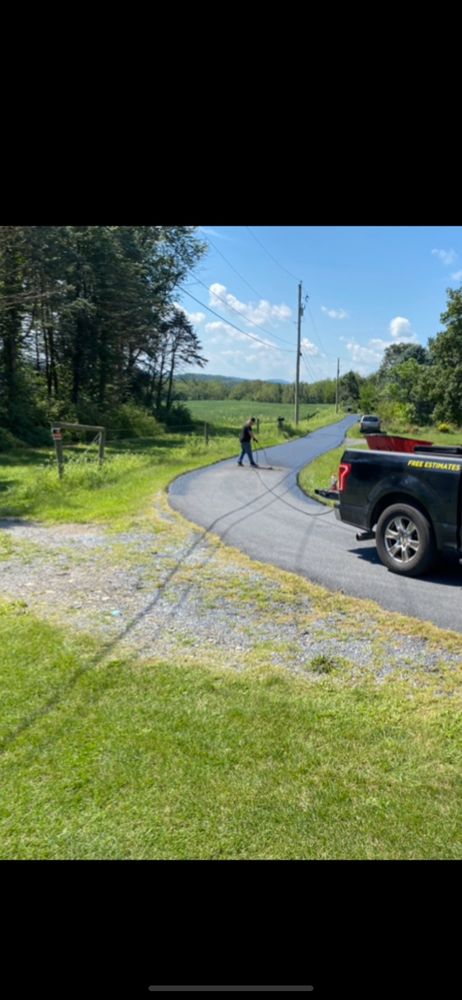 ASPHALT LEGENDS - Updated June 2025 - Reading, Pennsylvania - Masonry ...