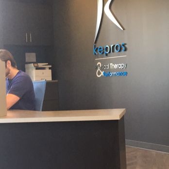 KEPROS PHYSICAL THERAPY & PERFORMANCE - Updated December 2025 - 905 29th Ave, Marion, Iowa ...