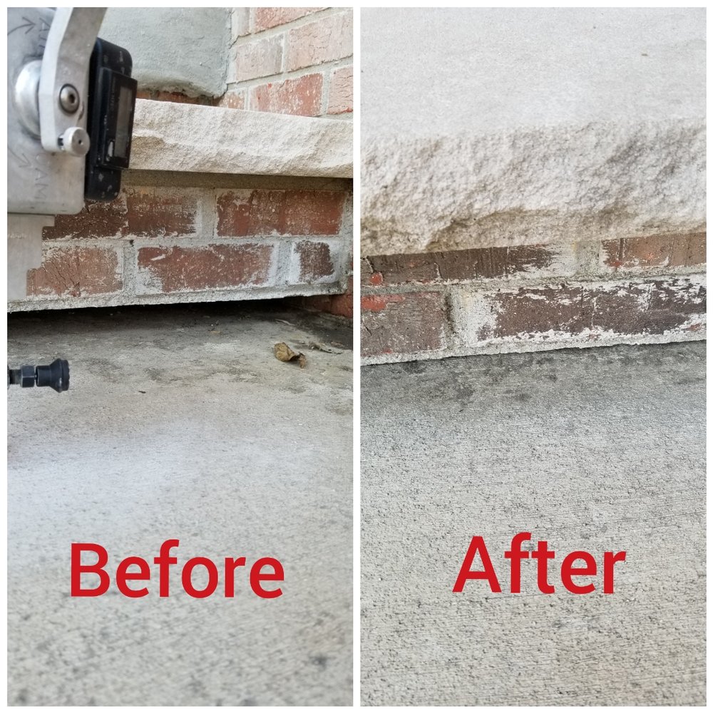 PRO CONCRETE LEVELING - HOUSTON - Updated May 2025 - Brookshire, Texas - General Contractors ...