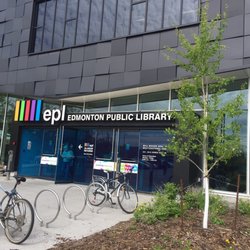 EDMONTON PUBLIC LIBRARY - MILL WOODS - 18 Photos - 2610 Hewes Way ...