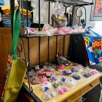 THE CANDY LADY - Updated December 2025 - 339 Photos & 199 Reviews - 424 ...