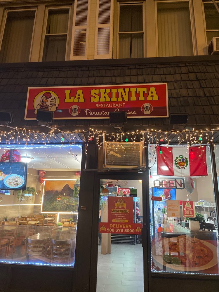 La Skinita Peruvian Restaurant, Union | Roadtrippers