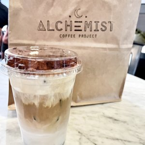 ALCHEMIST COFFEE PROJECT - 2110 Photos & 1306 Reviews - 698 S Vermont ...