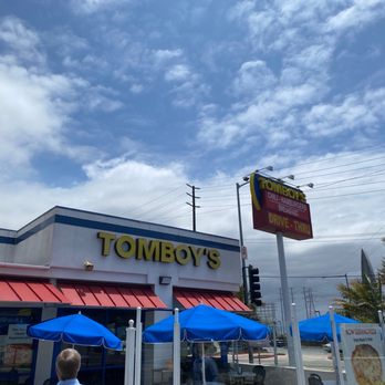 TOMBOY’S BURGERS - Updated January 2025 - 242 Photos & 261 Reviews ...