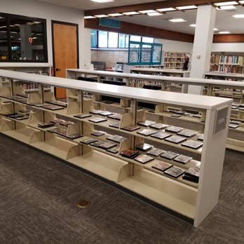 SACRAMENTO PUBLIC LIBRARY - ARCADE - Updated October 2025 - 29 Photos ...