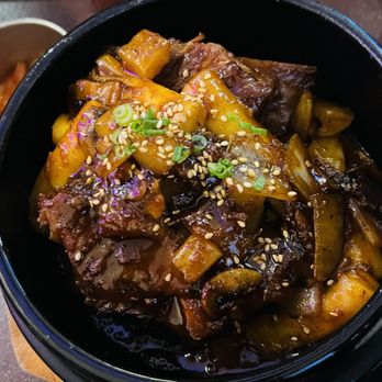 DAMSO MODERN KOREAN CUISINE - Updated December 2025 - 330 Photos & 216 ...