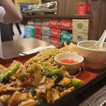 BENTO TEPPANYAKI - Updated June 2025 - 83 Photos & 51 Reviews - 1201 Barbara Jordan Blvd, Austin ...