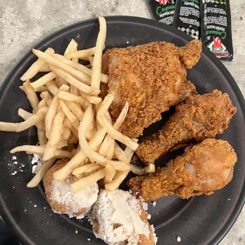 JIM DANDY FRIED CHICKEN - Updated May 2025 - 347 Photos & 346 Reviews ...
