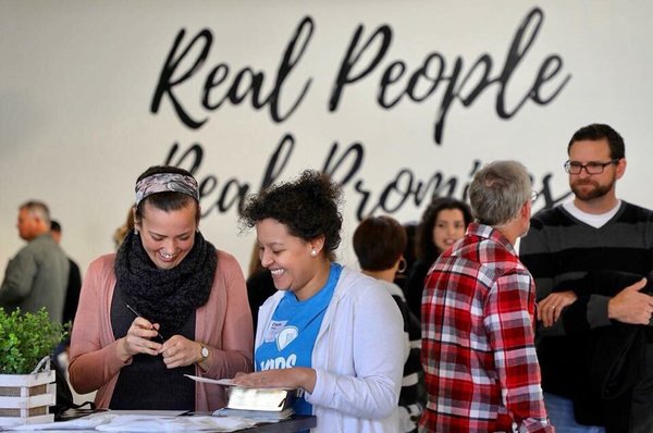 THE PROMISE CENTER - Updated December 2025 - 71 Photos & 16 Reviews ...