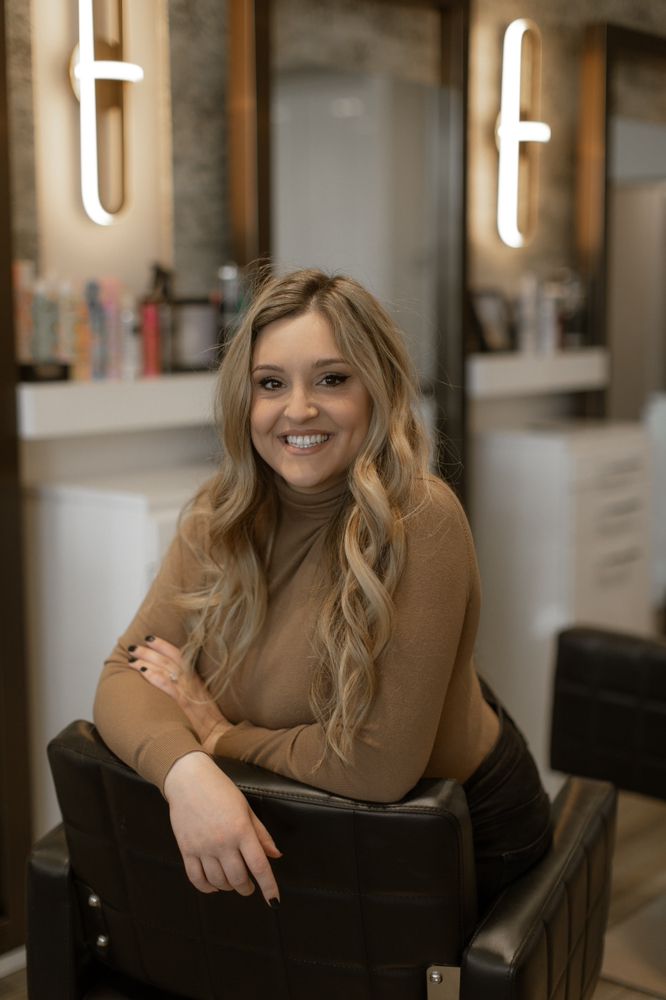 ALEXA DOES MY HAIR - Updated June 2025 - Request an Appointment - 500 S Union St, Spencerport ...