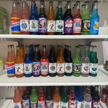 PURE SUGAR FACTORY - Updated January 2026 - 35 Photos & 10 Reviews ...