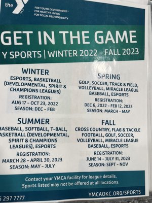 EARLYWINE PARK YMCA - Updated July 2025 - 12 Photos & 23 Reviews ...