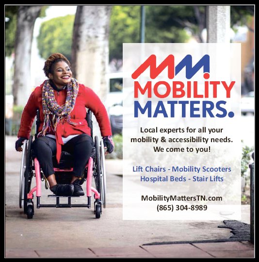 MOBILITY MATTERS - Updated October 2025 - 62 Photos - 1623 E Lamar ...