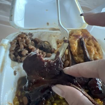 DA LOADED KITCHEN - Updated December 2025 - 10275 Perimeter Pkwy ...