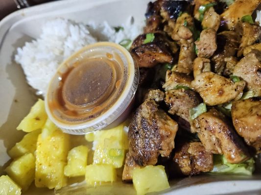 BARRIO FOOD HUB - Updated January 2026 - 168 Photos & 81 Reviews - 2707 ...