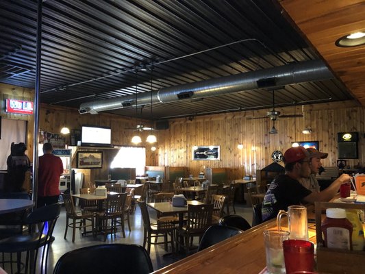 BOONDOCKS - Updated September 2025 - 34 Photos & 12 Reviews - 249 N ...