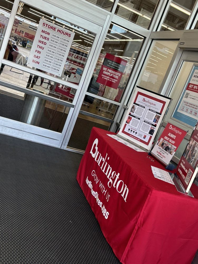 BURLINGTON - ANCHORAGE - Updated December 2025 - 11 Photos - 601 E ...