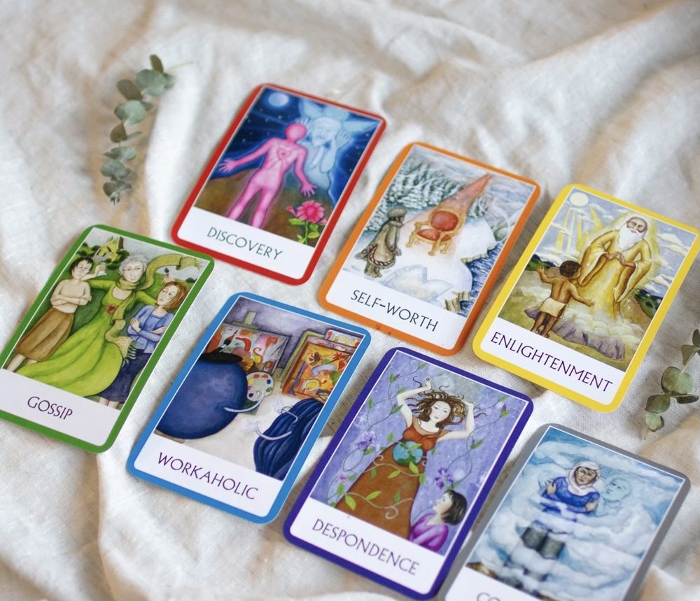 DALLAS PSYCHIC READER - Updated December 2024 - 15 Photos - 8499 ...