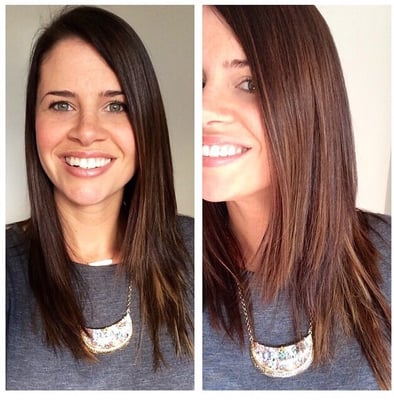 HAIRBORN SALON - 105 Photos & 98 Reviews - 1000 N Rohlwing Rd, Lombard ...