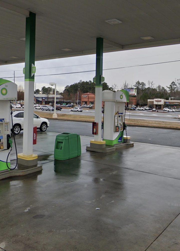 BP - Updated March 2025 - 3459 Cobb Pkwy NW, Acworth, Georgia - Gas ...