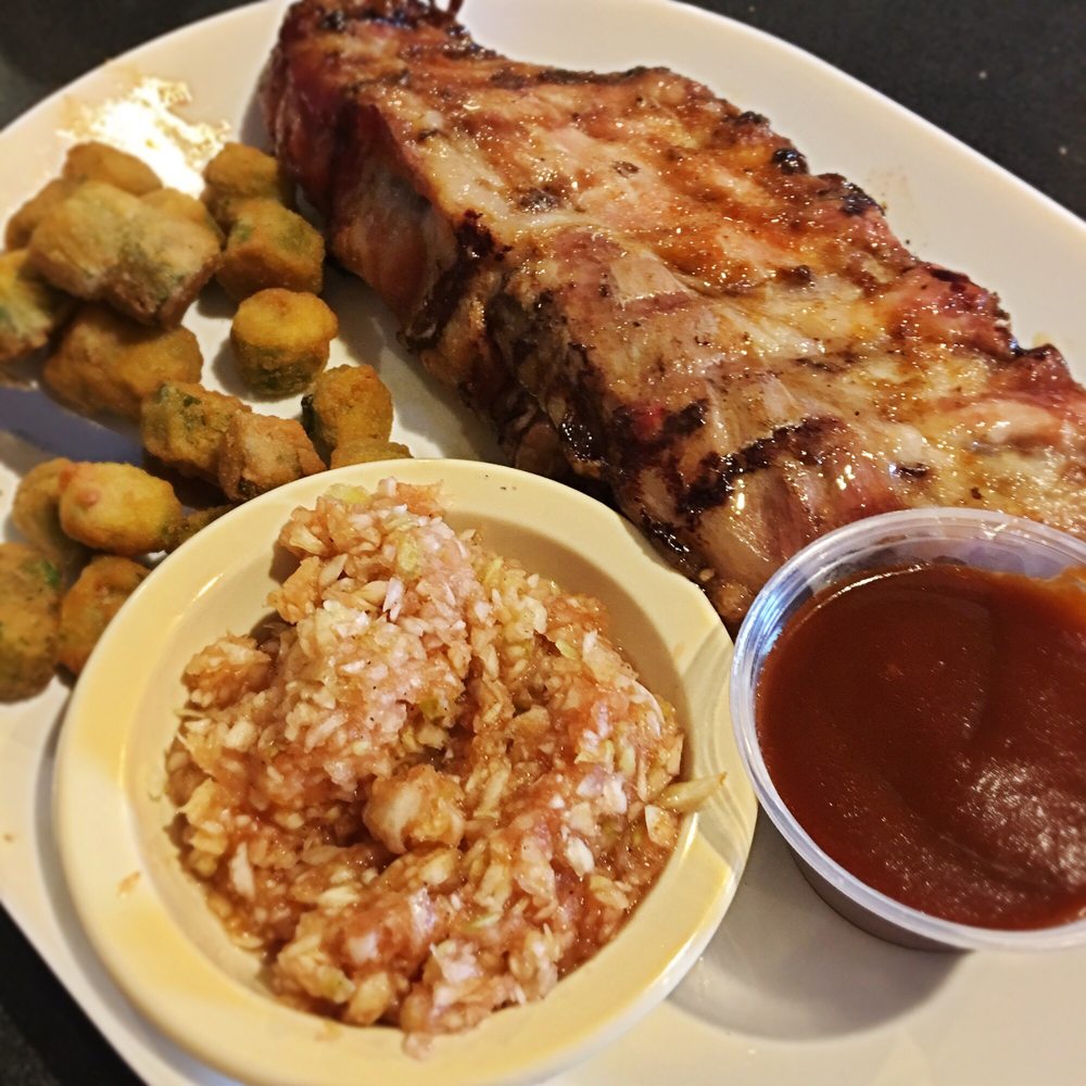 COUNTRYSIDE BARBEQUE - 60 Photos & 76 Reviews - Barbeque - 2070 ...