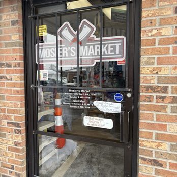 MOSIER’S MARKET - Updated December 2025 - 16 Photos & 31 Reviews ...