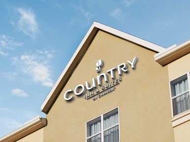 COUNTRY INN & SUITES BY RADISSON, APPLETON NORTH, WI - Updated December ...