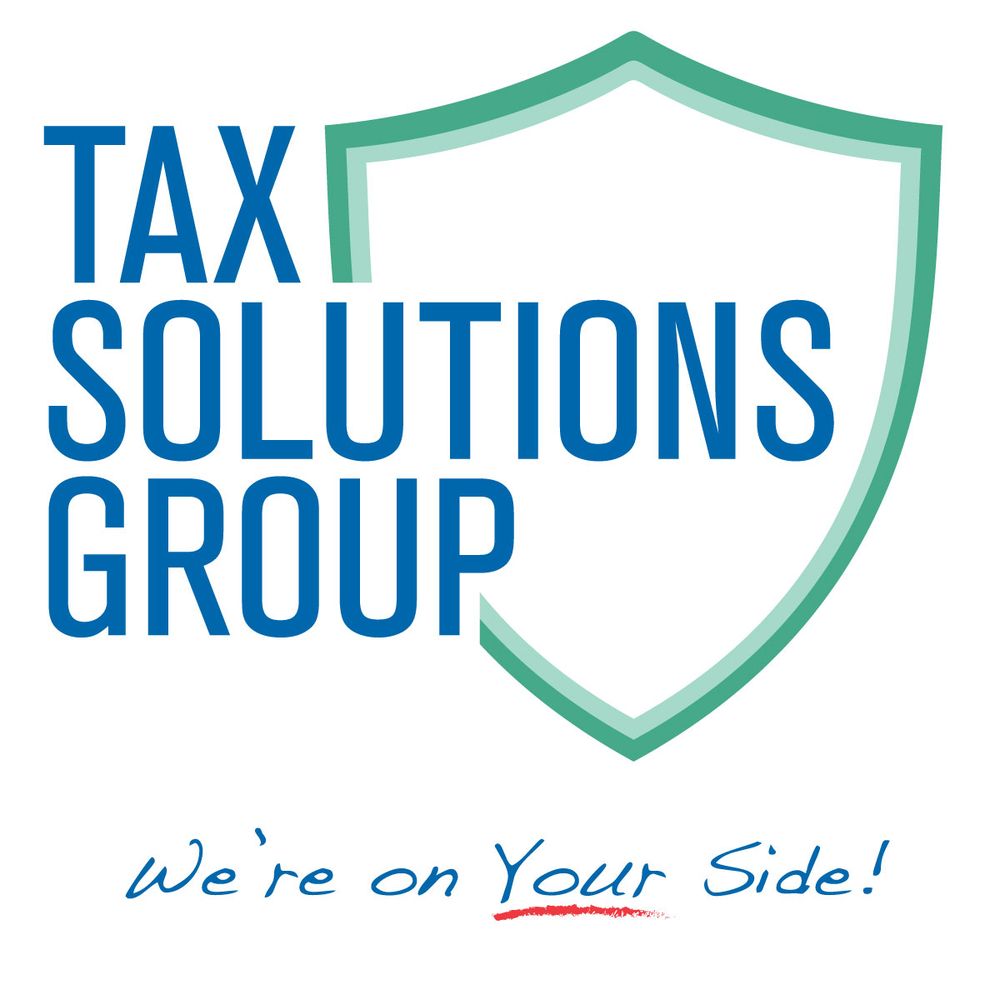 TAX SOLUTIONS GROUP - Updated August 2025 - 13 Photos & 37 Reviews ...