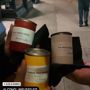 AUBI & RAMSA - 1165 Broadway, New York, New York - 75 Photos & 31 ...