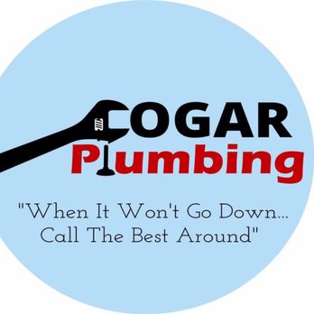 Cogar Plumbing - Updated December 2025 - 13 Photos - 320 Haled St ...