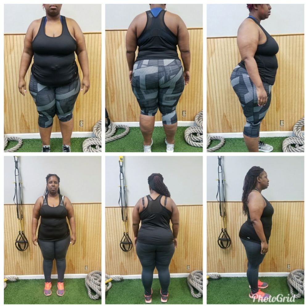 THE WEIGHT LOSS CONNECTION TRANSFORMATION CENTER - Updated October 2025 ...