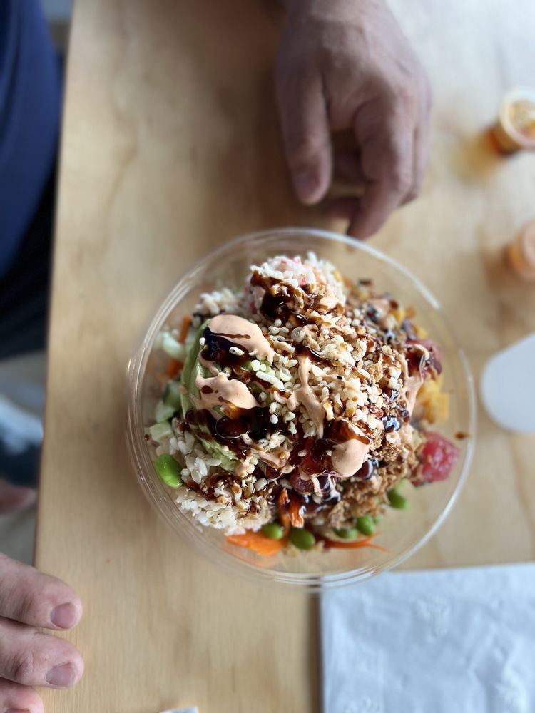 THE POKÉ SHACK - Updated December 2025 - 18 Photos & 23 Reviews - 3401 ...