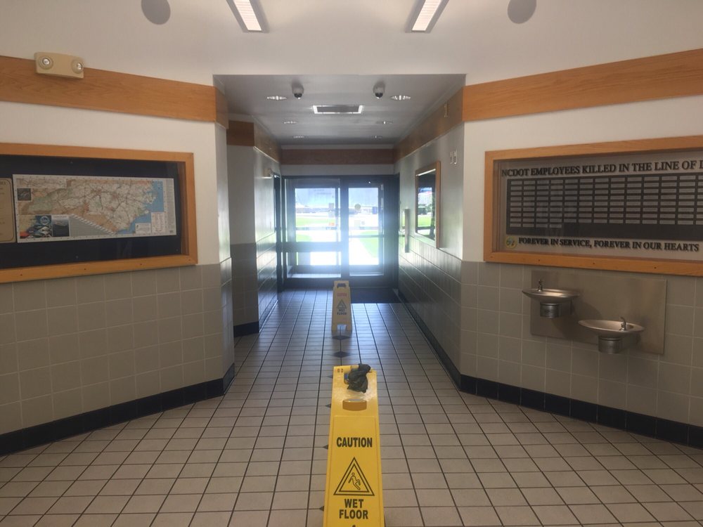 I-95 CUMBERLAND COUNTY REST AREA - 31 Photos & 11 Reviews - Rest Stops ...