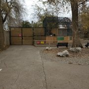 ALAMEDA PARK ZOO - 146 Photos & 44 Reviews - 1021 N White Sands Blvd ...