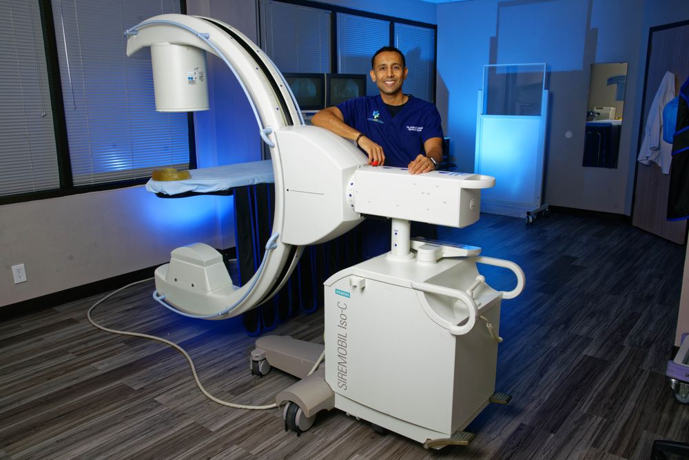 ANKUR MEHTA, DO - TX SPINE & JOINT - Updated October 2025 - 14 Reviews ...