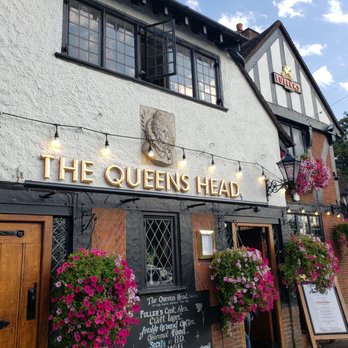 THE QUEENS HEAD - Updated June 2024 - 28 Photos & 16 Reviews - 123 High ...