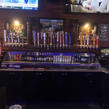 ONE GENNY - Updated September 2025 - 90 Photos & 86 Reviews - 1 Genesee ...